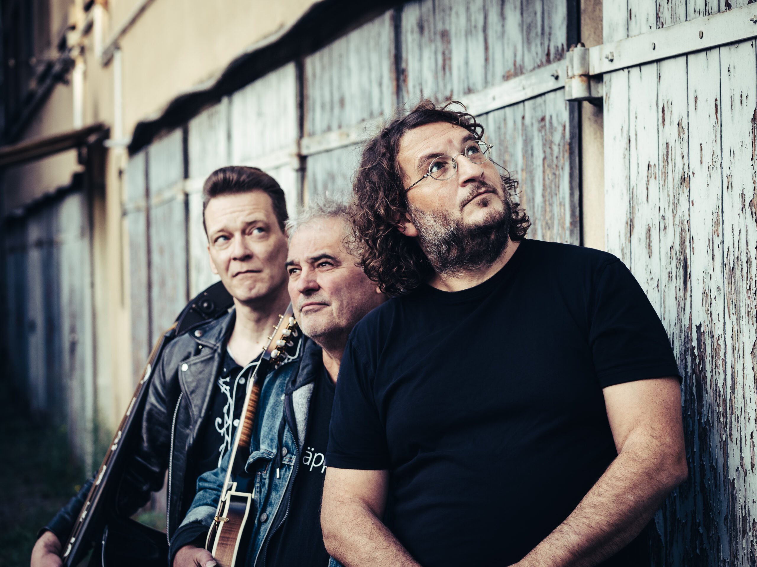 Presse - Manuel Sattler